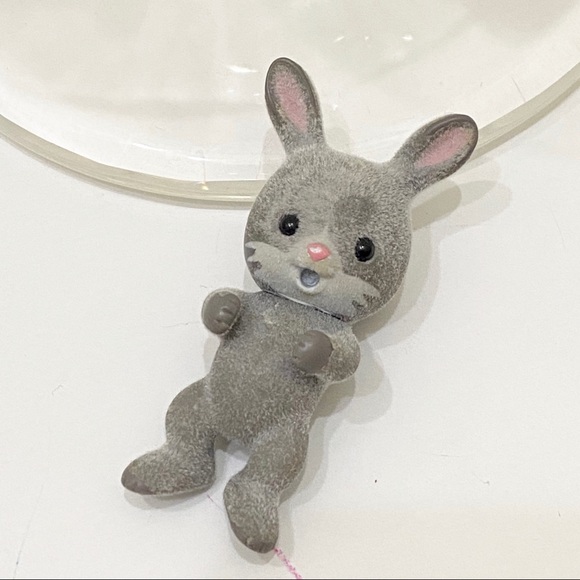 calico critters | Toys | Mixed Lot Calico Critters Miniature Toys ...